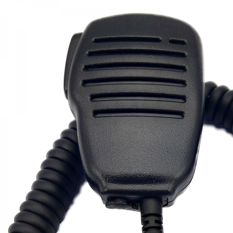 Speaker Mics | Radio Industries Australia