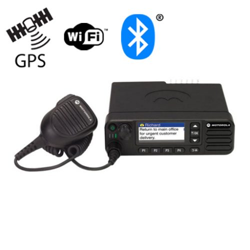 Simoco | Radio Industries Australia