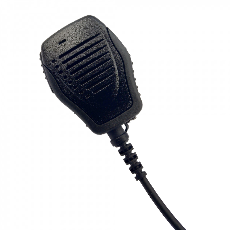 Motorola VX-556 Commercial Portable Radio | Radio Industries Australia