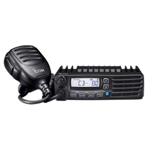 Icom Two-Way Radios | Radio Industries Australia