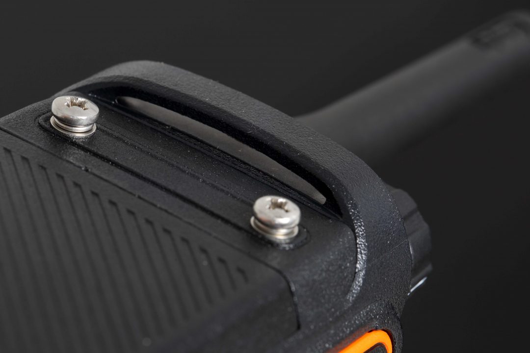 Hytera PD412 Two Way Radio | Radio Industries Australia