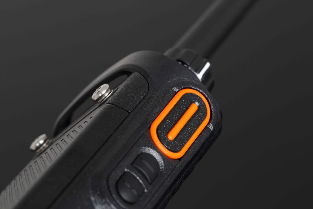 Hytera PD412 Two Way Radio | Radio Industries Australia