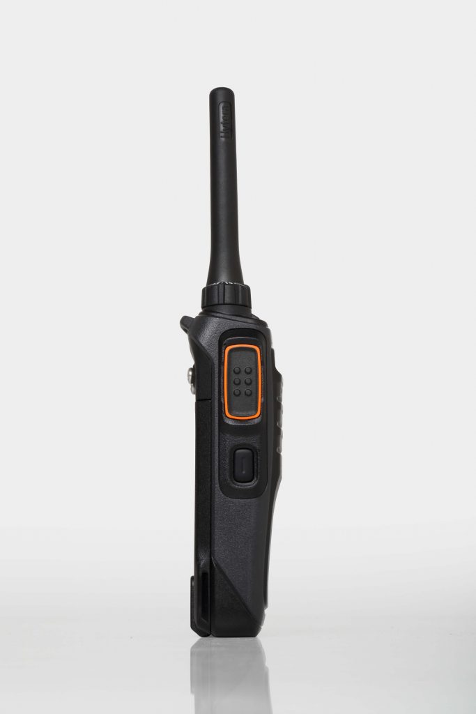 Hytera PD502 Two Way Radio | Radio Industries Australia