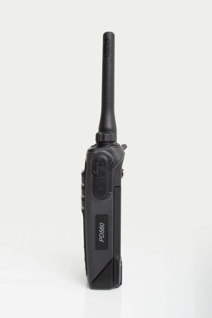 Hytera PD562 Two Way Radio | Radio Industries Australia