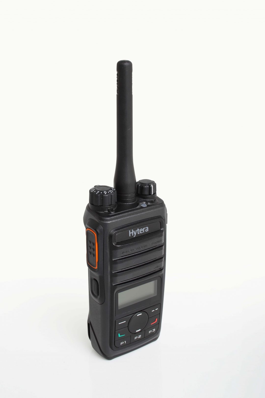 Hytera PD562 Two Way Radio | Radio Industries Australia