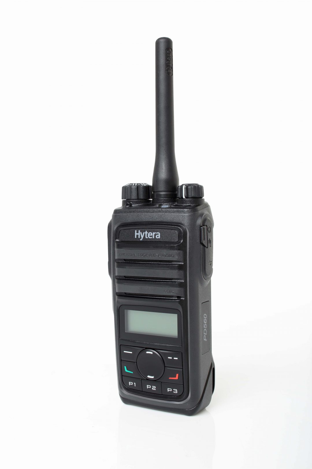 Hytera PD562 Two Way Radio | Radio Industries Australia