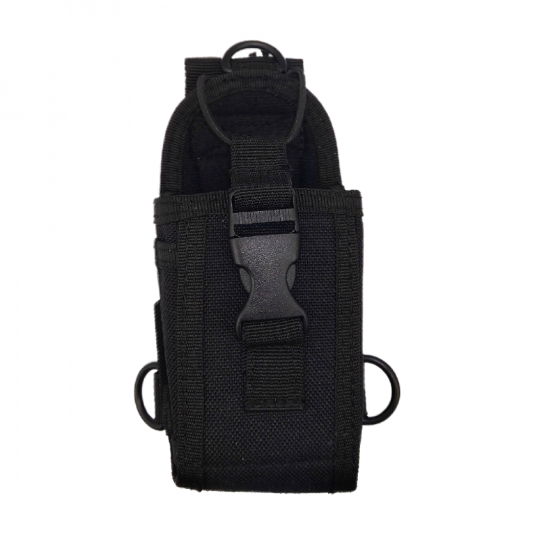 Bravo Heavy Duty Radio Pouch | Radio Industries Australia