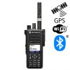 #Motorola DP4801e Two Way Radio | Radio Industries Australia