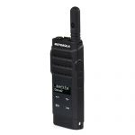 Motorola SL2600 Two Way Radio | Radio Industries Australia