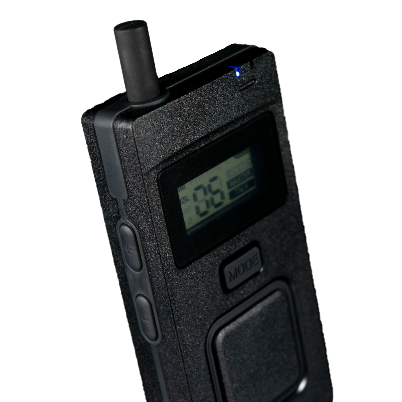 Freecom Hands Free Two Way Radio | Radio Industries Australia