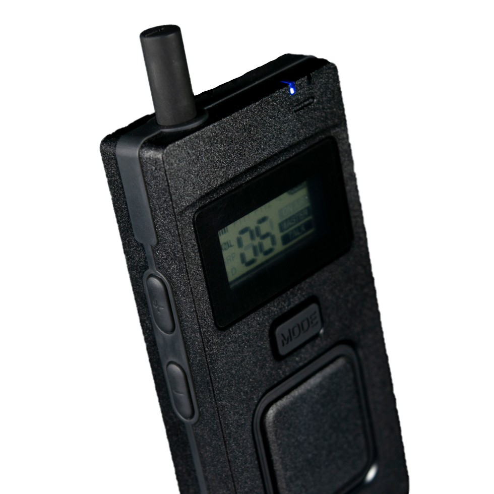 Freecom Hands Free Two Way Radio | Radio Industries Australia