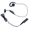 Motorola PMLN5727 Earpiece Mic | Radio Industries Australia