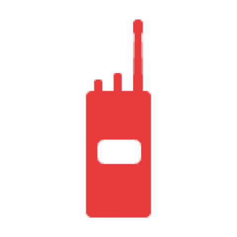 Two-Way Radio Programming | Radio Industries Australia