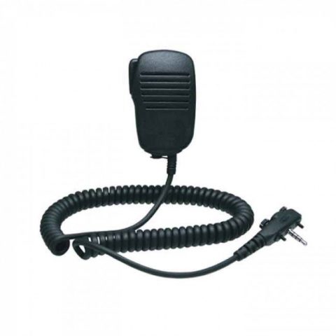 Motorola MH-450S Small Speaker Microphone | Radio Industries Australia