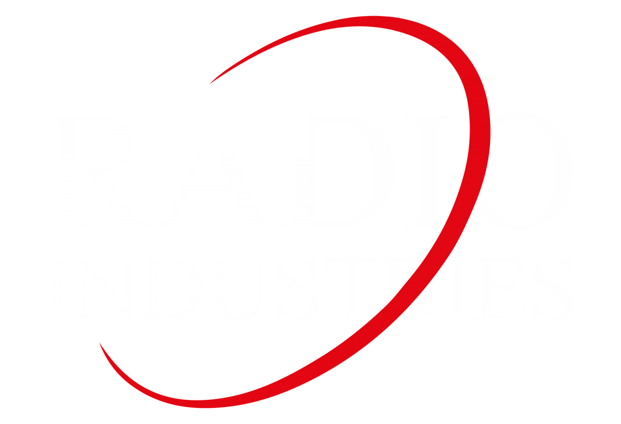 Radio Industries Australia | Two-Way Radio Specialists