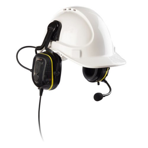 Sensear SM1B Headset | Radio Industries Australia