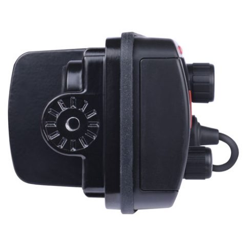 GME GX400 Marine VHF Radio | Radio Industries Australia