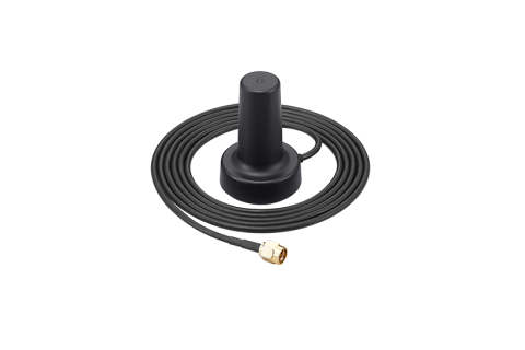 ICOM AH40 Antenna | Radio Industries Australia