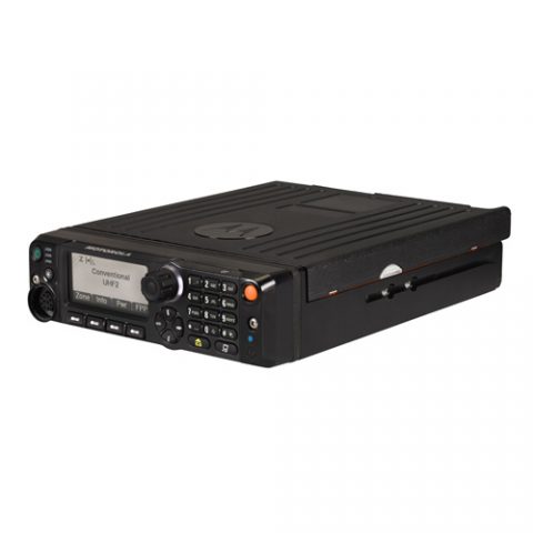 Motorola APX8500 Radio | Radio Industries Australia