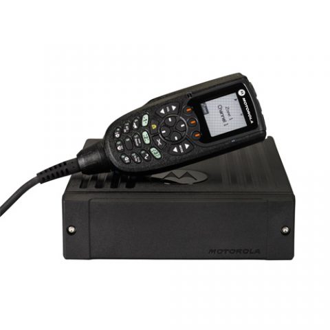 Motorola APX8500 Radio | Radio Industries Australia