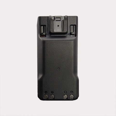 Icom BP280 | Radio Industries Australia