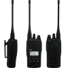 GME CP40 Commercial Two-Way | Radio Industries Australia