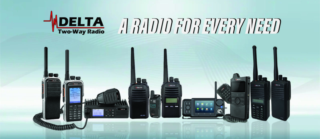 Become a Dealer | Radio Industries Australia