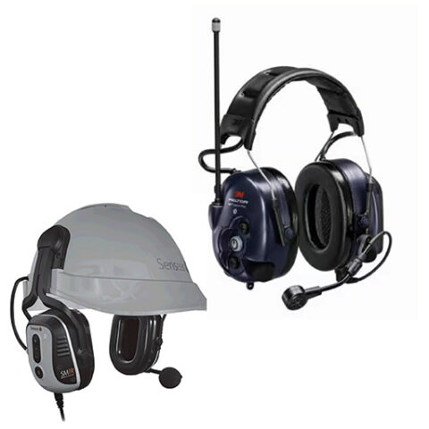 Radio Industries Australia | Two-Way Radio Specialists