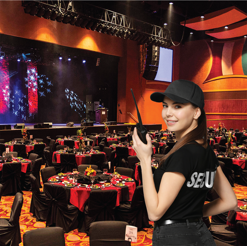 Two-Way Radio Hire & Rental Service Australia-Wide