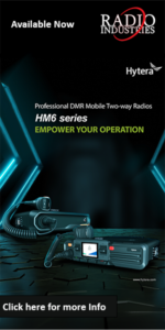 GME TX6160 UHF Radio | Radio Industries Australia