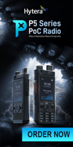 Motorola DM4601e Two Way Radio | Radio Industries Australia