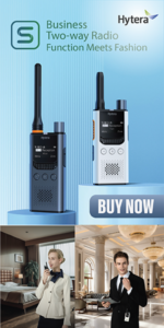 Motorola DM4601e Two Way Radio | Radio Industries Australia