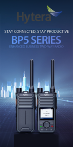 Motorola DM4601e Two Way Radio | Radio Industries Australia