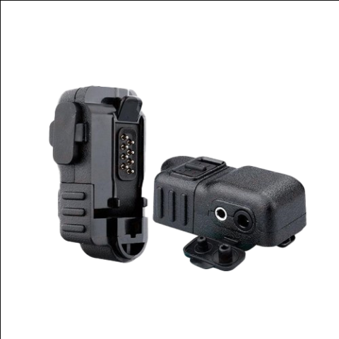 Two-way Radio Accessories Adaptor