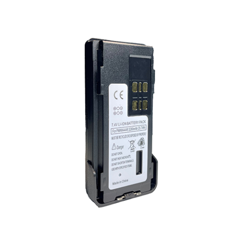 Non-OEM Motorola PMNN4544 Battery: DP2000/DP4000 Series