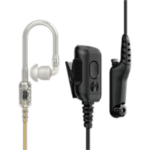 Two-Way Radio Earpieces | Radio Industries Australia