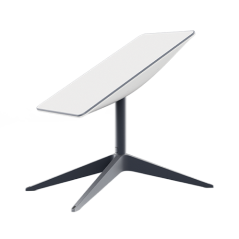 Starlink Satellite Internet Kits for Commercial Use
