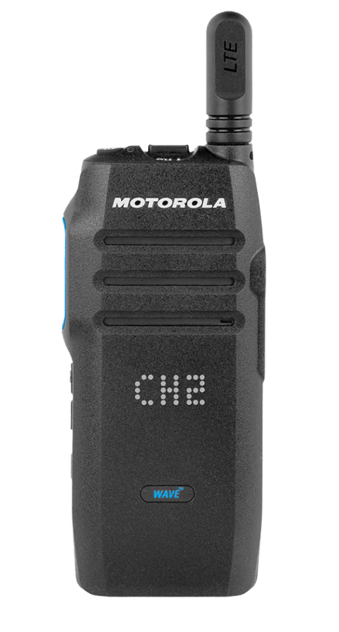 Motorola Wave PTX Press-To-Talk | Radio Industries Australia