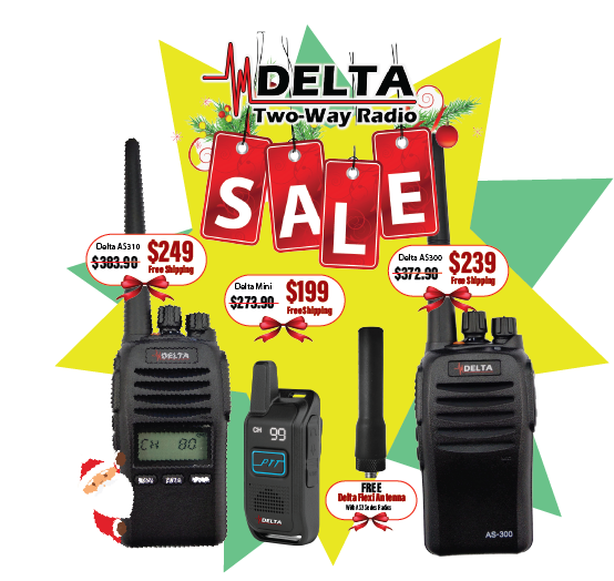 Radio Industries Australia | Two-Way Radio Specialists