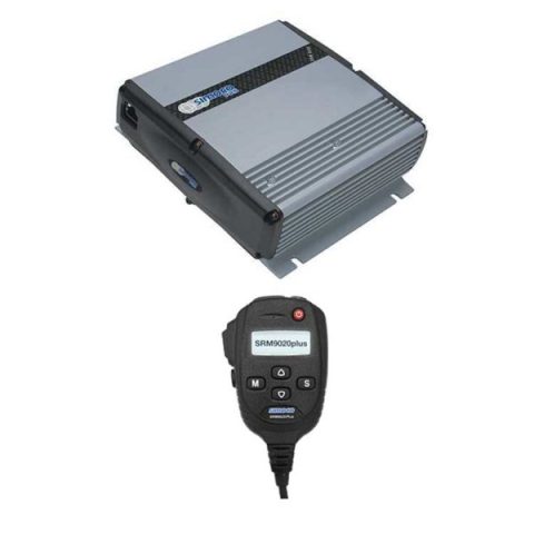 Simoco SRM9020plus Mobile Radio | Radio Industries Australia